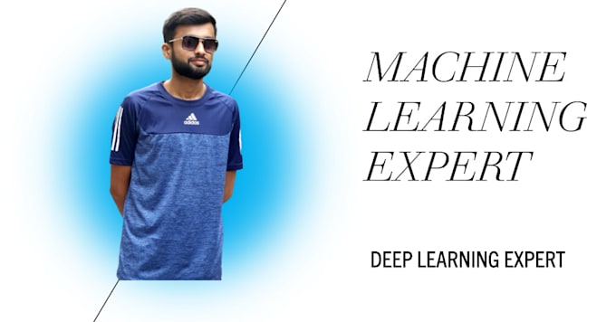 Do Object Detection Computer Vision Project Deep Learning By Romailafzal Fiverr