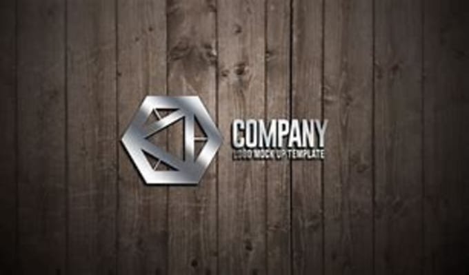 Create high quality minimalistic logo designs by Jamport | Fiverr