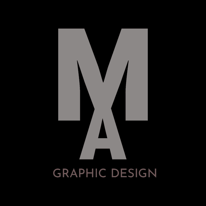 Do monogram logo, will do any other graphic designs as well by ...