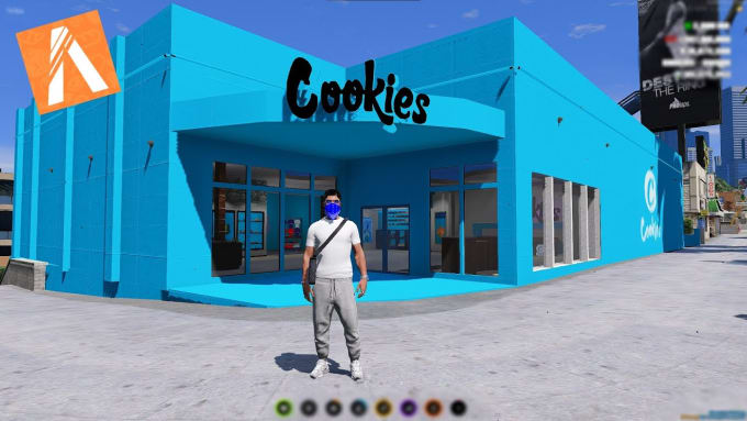 Make custom fivem script, scripts, esx, gta, qbcore, fivem dev, mlo ... Make custom fivem script, scripts, esx, gta, qbcore, fivem dev, mlo ...