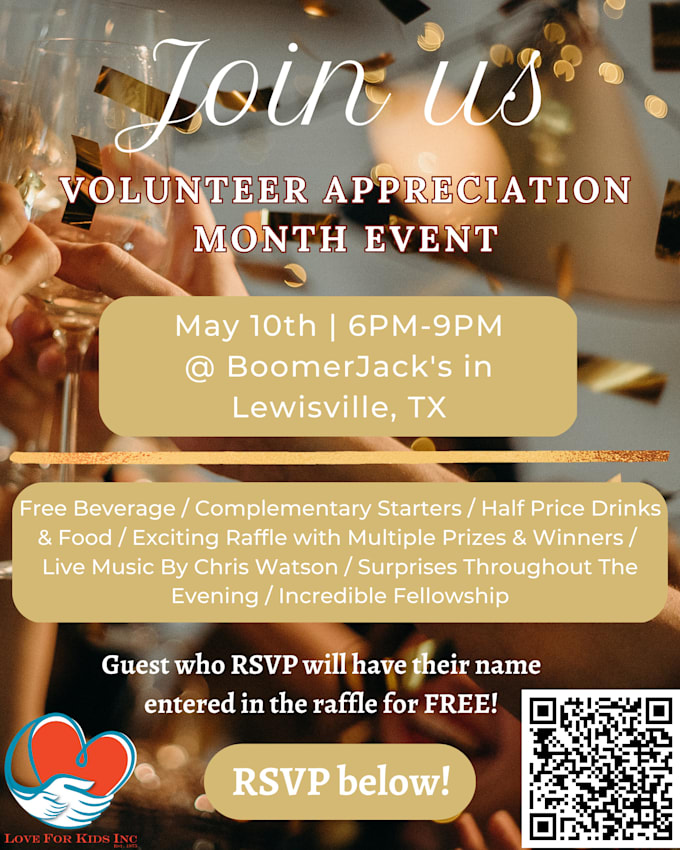 Design custom printable digital flyers by Margaretmarket | Fiverr