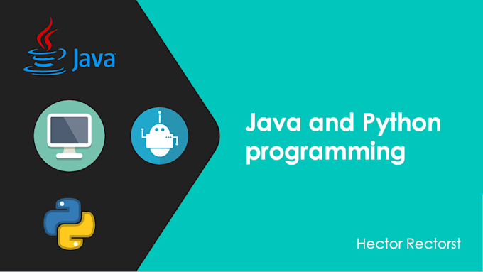 Create software on java by Newbiep | Fiverr