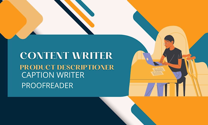 Write engaging articles, captions and product descriptions by ...