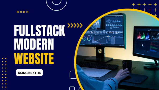 Create responsive web app using react, next and typescript by Barestu ...