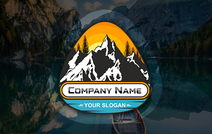 Design modern and minimalist urgent logo design by Romizaidi271 | Fiverr