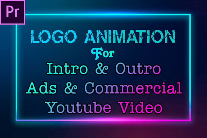 Create impressive professional logo animation by Isurupathum123 | Fiverr