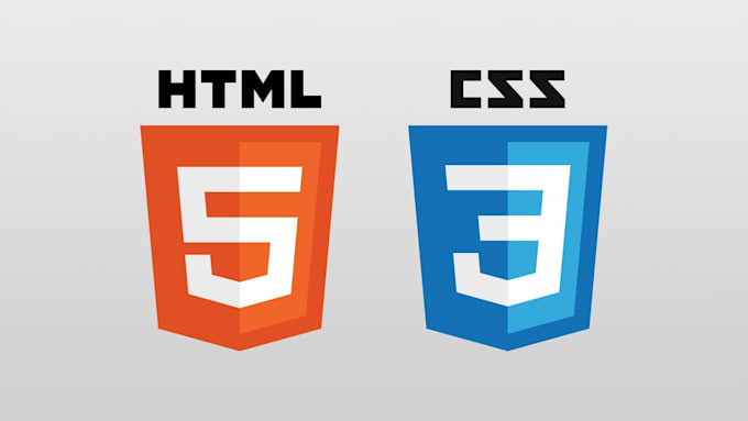 Deliver expert html and css web development by Ilicmiljan | Fiverr