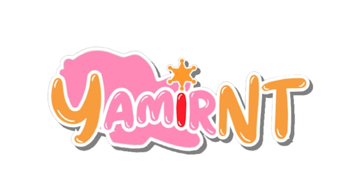 Make vtuber logo and banners by Yammynt | Fiverr