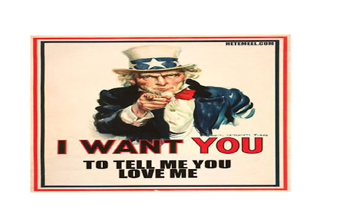 Make uncle sam einstein quaker show or write your words by Karim147 ...