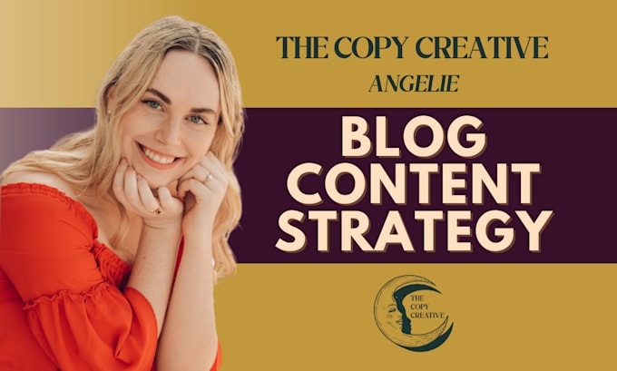 Create a custom blog content strategy for your brand by Thecopycreative ...