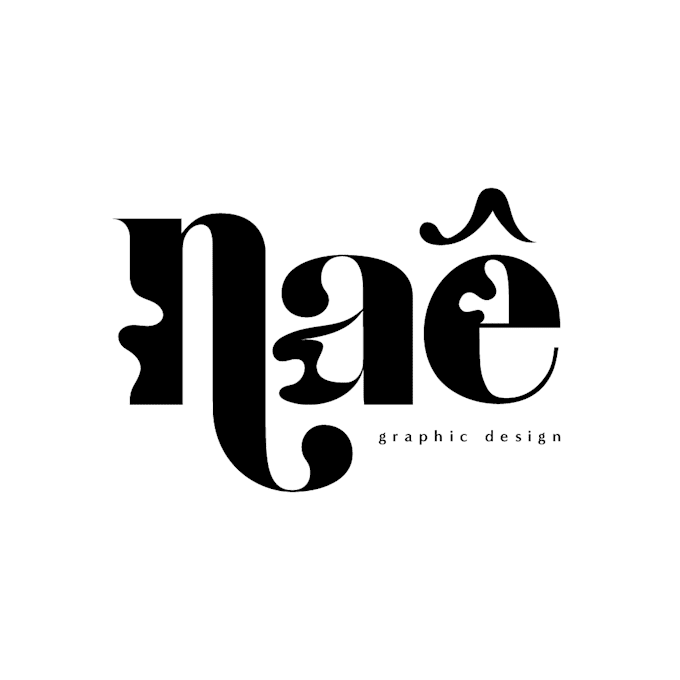 Do awesome visual identities that are unique and stand out by ...