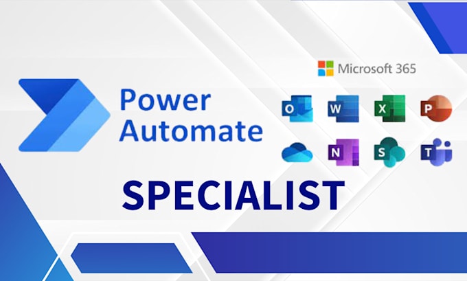 Develop custom workflows and apps using power automate and power apps ...