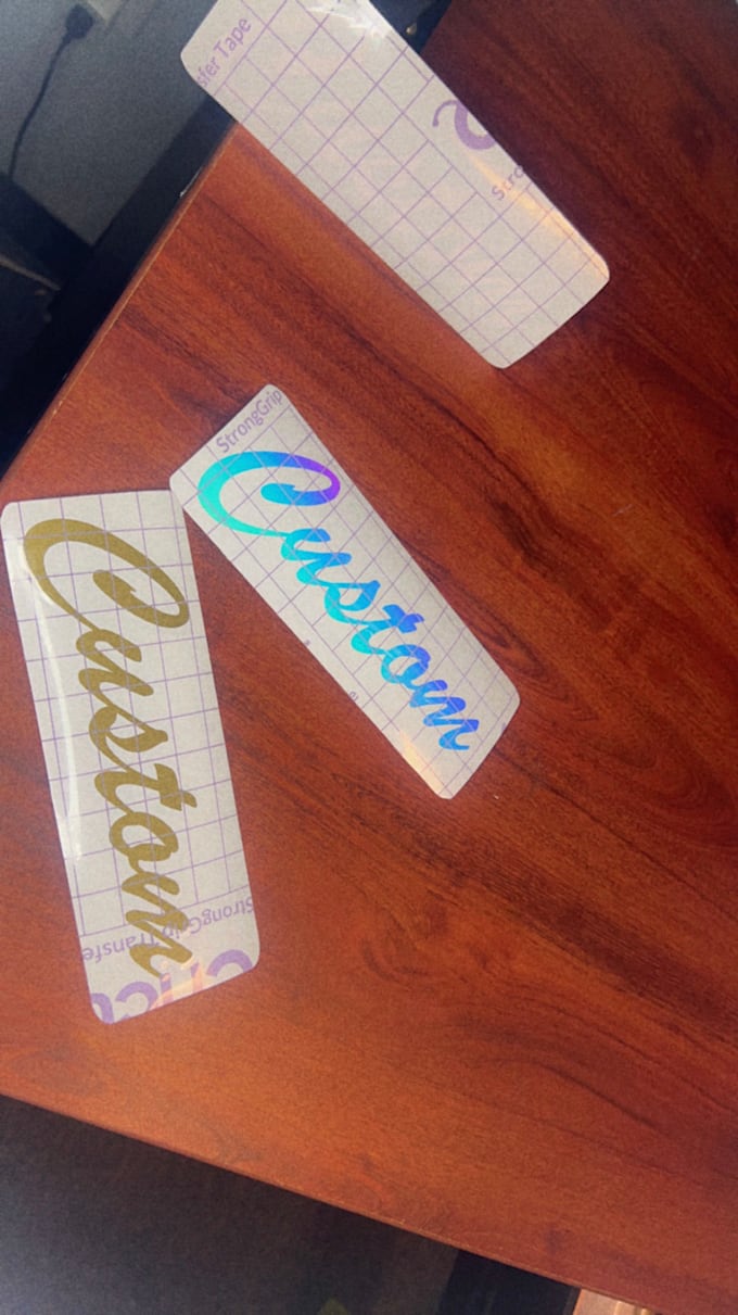 Create custom stickers and custom car stickers and decals by ...