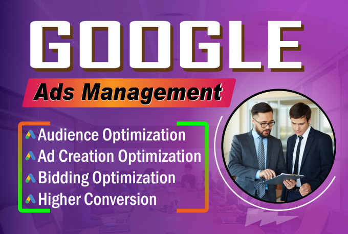 Audit, optimize and manage your google ads ppc campaigns to grow your ... Audit, optimize and manage your google ads ppc campaigns to grow your ...