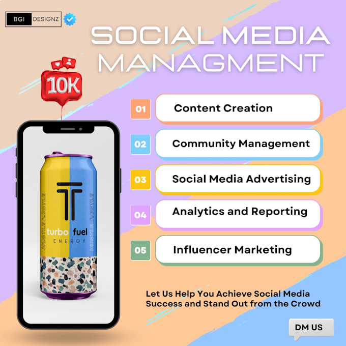 Design an amazing facebook ad banner by Bgidesignz | Fiverr