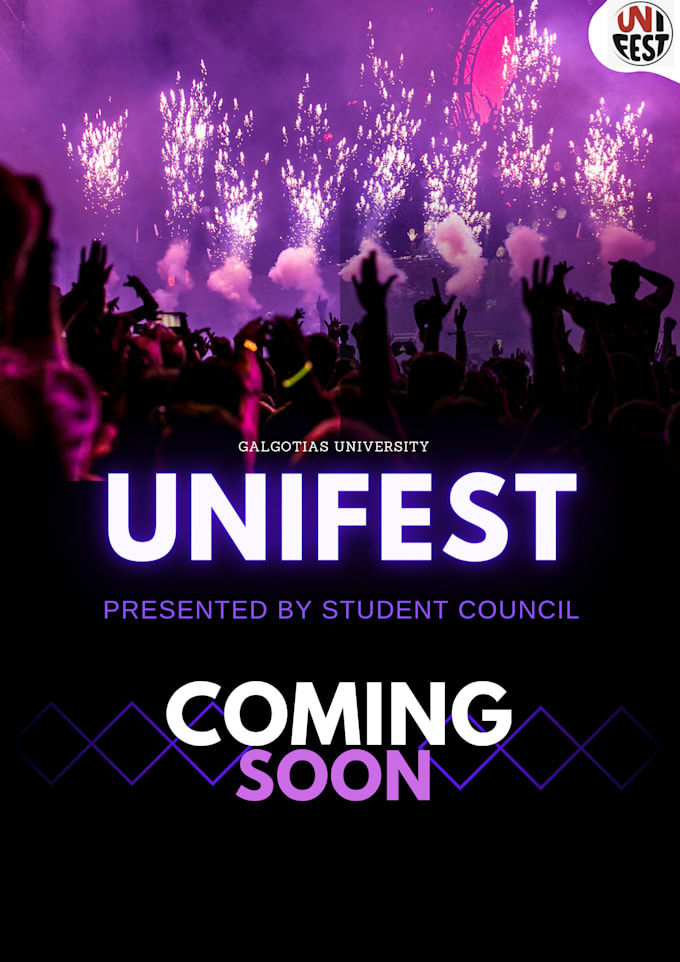 Design a unique and outstanding poster by Nitinktr03 | Fiverr