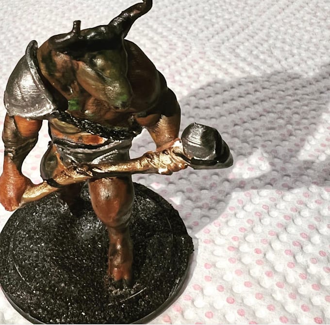 Draw or paint a single object in different styles by Vavilonchica | Fiverr