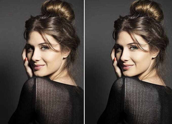 Enhance, improve and restore the quality of your image by Leodionisio ...