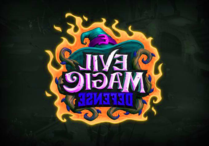 Design a fantasy, rpg, sci fi game logo by Krourseoking | Fiverr