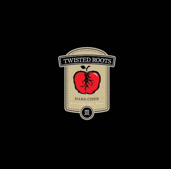 Design laudable inspirational hard cider company logo by Humberto_weber ...