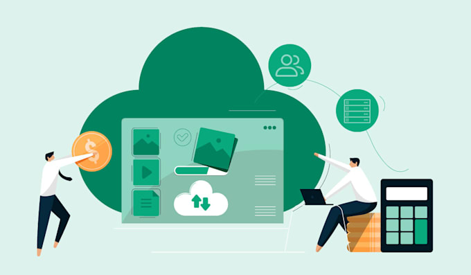 Build your python projects from scratch by Mr_loki_ | Fiverr