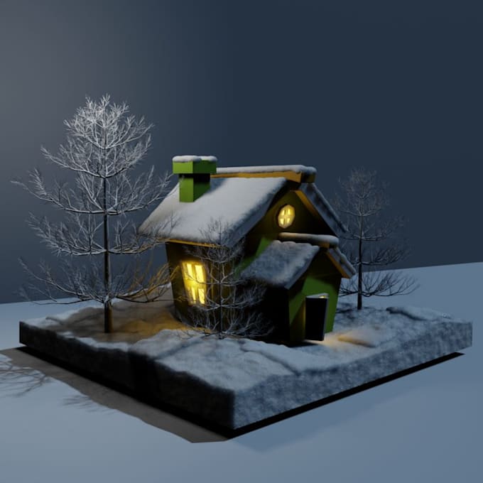 Do 3d modelling in blender by Mehmet_28 | Fiverr Do 3d modelling in blender by Mehmet_28 | Fiverr