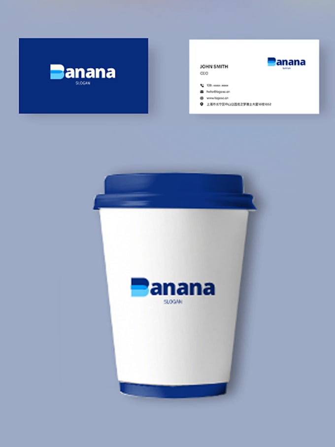 Make good company logo by Marcooscooos | Fiverr