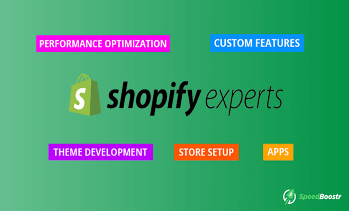 Shopify custom coding, bug fixes, and custom theme by Softwareengi75 | Fiverr