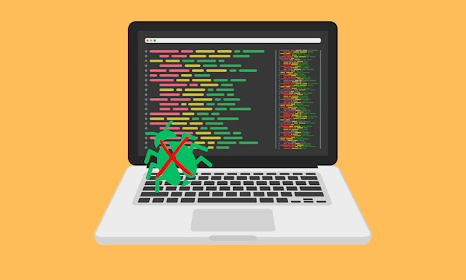 Debug, improve or review your python code by Gabimar | Fiverr Debug, improve or review your python code by Gabimar | Fiverr