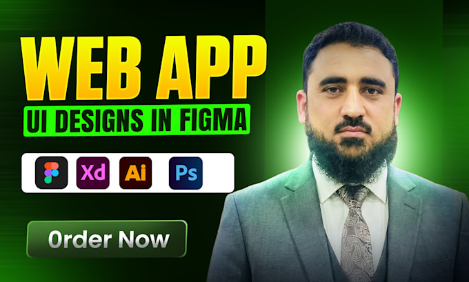 Concevoir l'interface utilisateur d'une application web, la page d ...