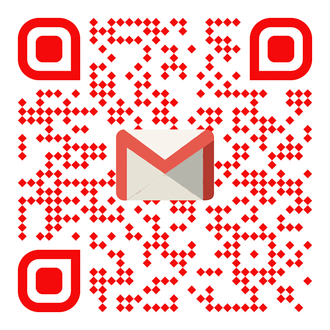 Create a professional qr code for your business logo by Ahsankhan299 ...