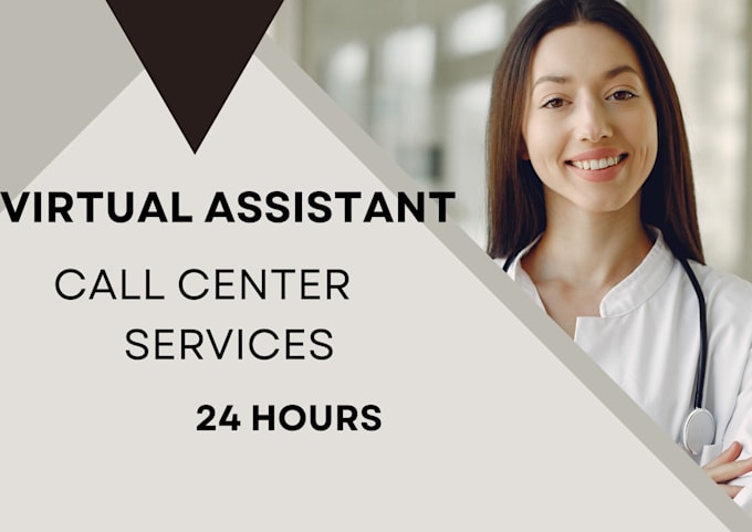 Be your virtual assistant making phone calls by Partner946 | Fiverr