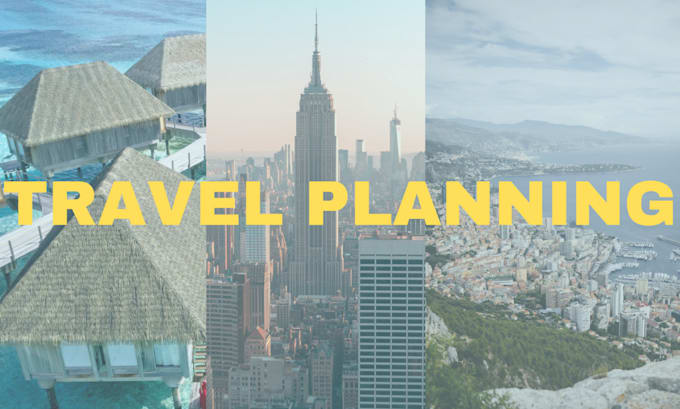 Plan your dream vacation customized travel experiences tailored just ...