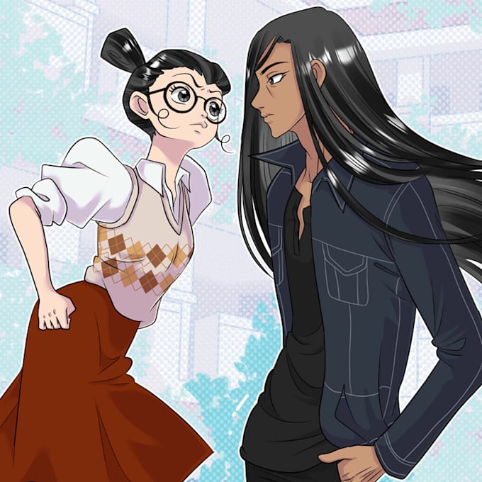 Edit anime recap video, manga recap, anime manhwa recap by ...