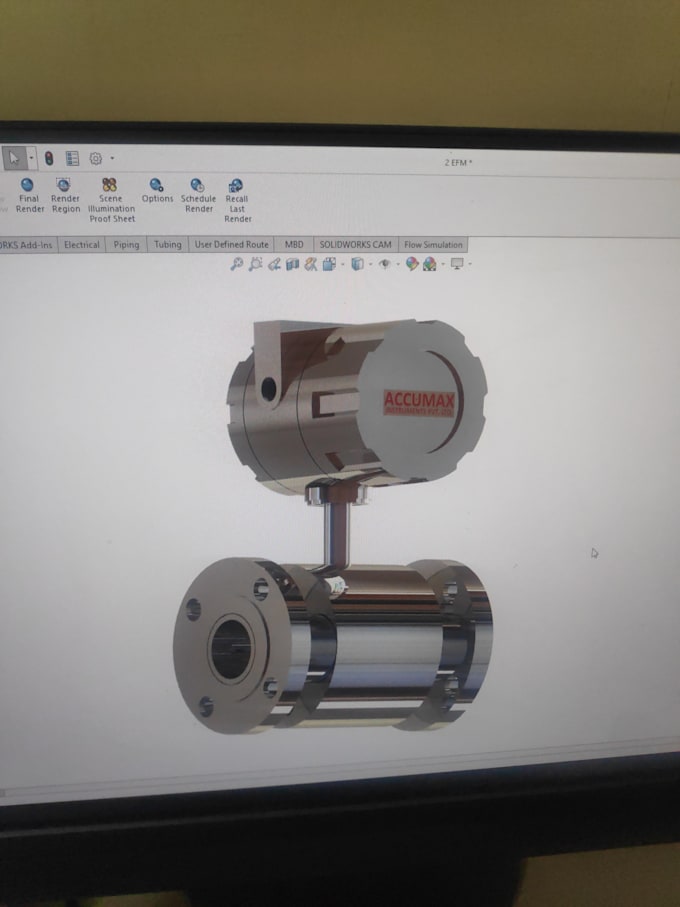 Drafting And Part Modelling In Solidworks And Autocad By Dhvlhp Fiverr
