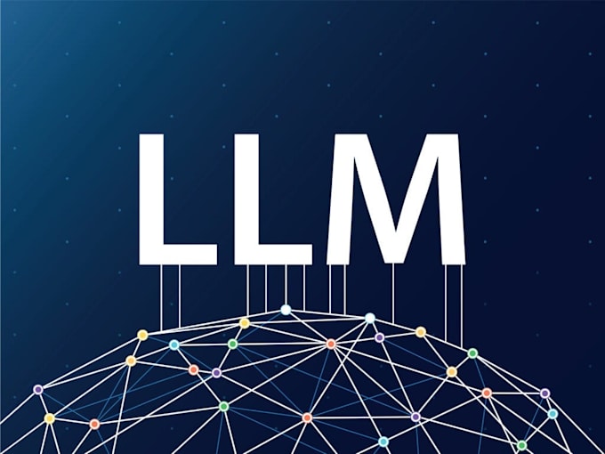Finetune llms, integrate langchain, and implement rag for advanced ai solutions by Memubi | Fiverr