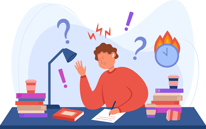 Help your programming assignments by Vsnimantha | Fiverr