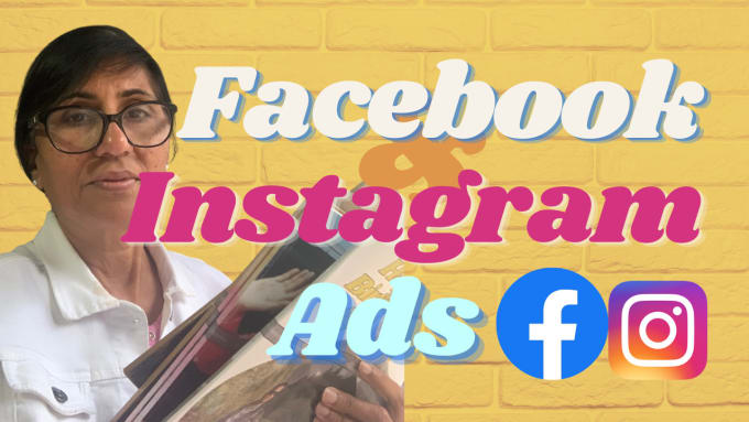 Skillfully manage your social ads for success by Anjumalhotra285 | Fiverr Skillfully manage your social ads for success by Anjumalhotra285 | Fiverr