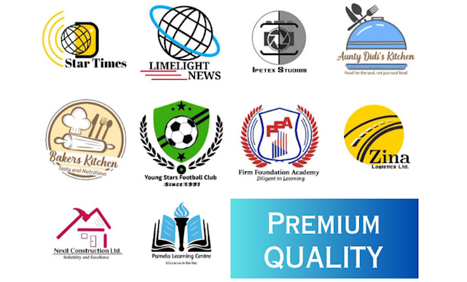 Delivering high quality designs for your brand by Asol23 | Fiverr