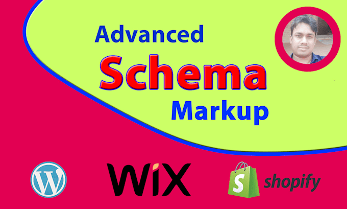 Schema markup rich snippet by Rubelahmed6 | Fiverr Schema markup rich snippet by Rubelahmed6 | Fiverr