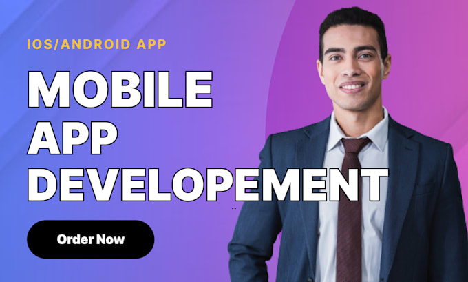 Do Mobile App Development Flutter Ios App As Flutter App For Mobile App Creation By Avanzaltd