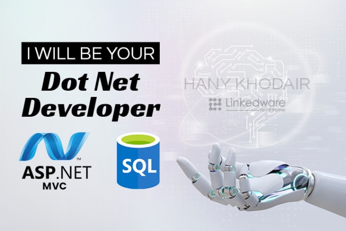 Develop asp dot net mvc dynamic websites by Linkedware | Fiverr Develop asp dot net mvc dynamic websites by Linkedware | Fiverr