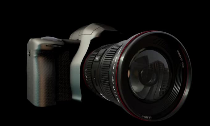 Create stunning 3d product animation for your brand by Dreamanimated ...