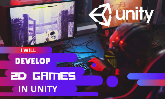 Develop unity 2d games using unity game engine best unity game ... Develop unity 2d games using unity game engine best unity game ...