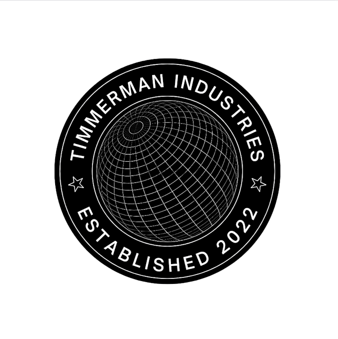 Design industrial or 3dlogo at cheaper rate by Indianmarket__ | Fiverr