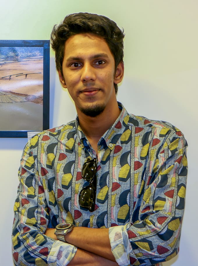 Do something, i am really good at it by Ziaulhuque65 | Fiverr