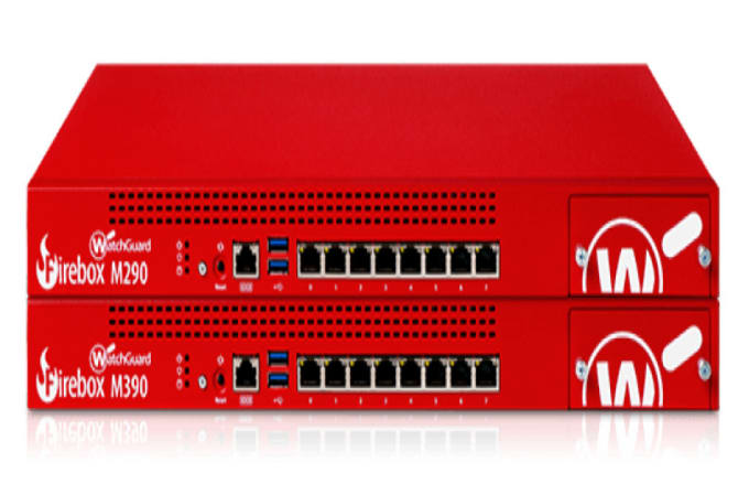 Install configure and setup your watchguard firewall by Kmorri41 | Fiverr