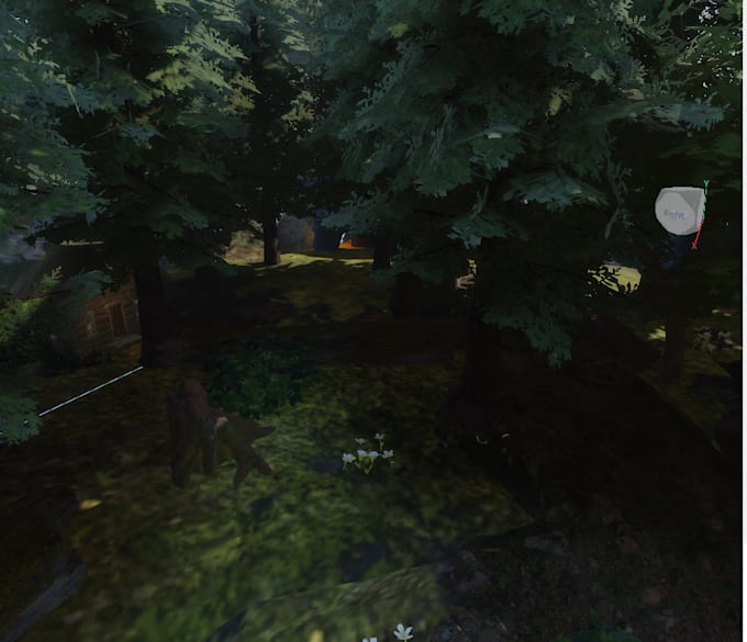 Make a roblox horror game for you or a normal roblox game by ...