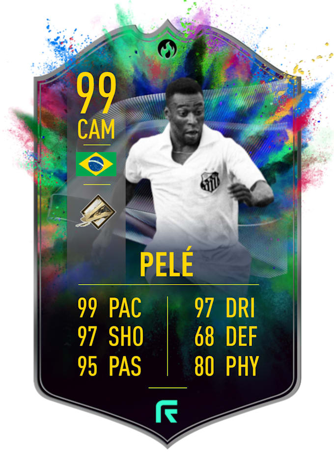 Make custom or official fifa 16 to 23 card designs by Maxplaysfifa1 ...