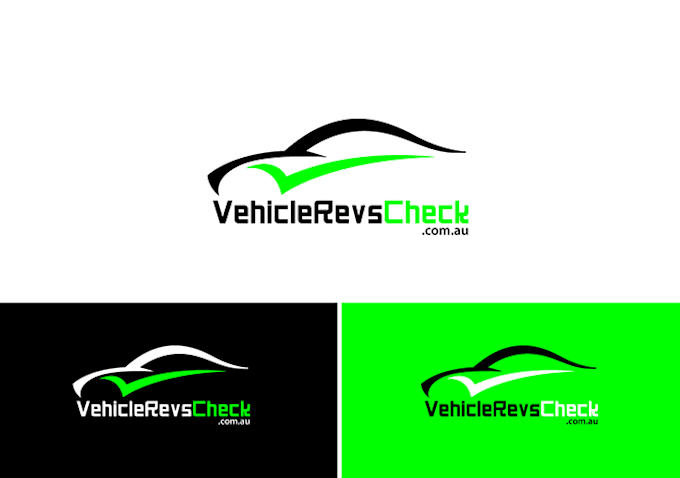 Make a unique automotive and car logo design by Aisha_one | Fiverr